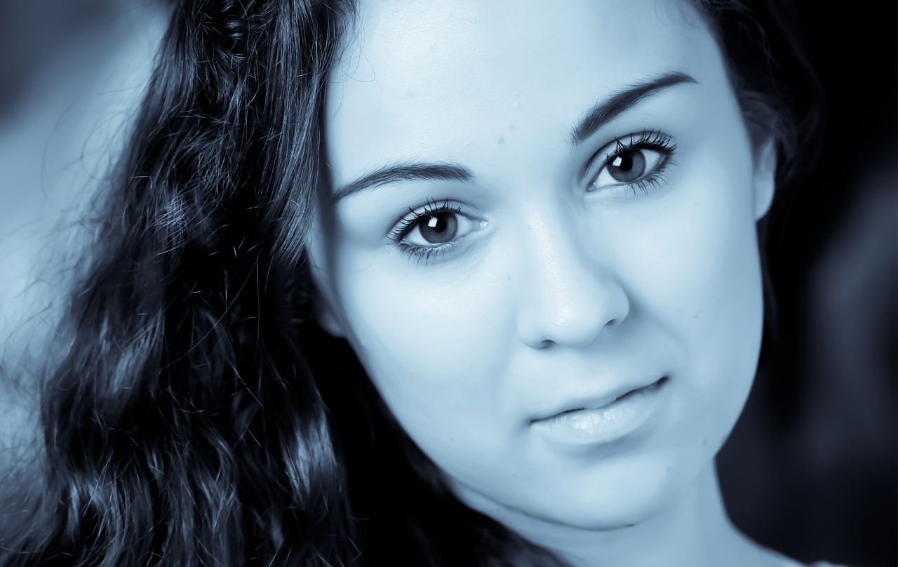 Melissa Knott | Actor